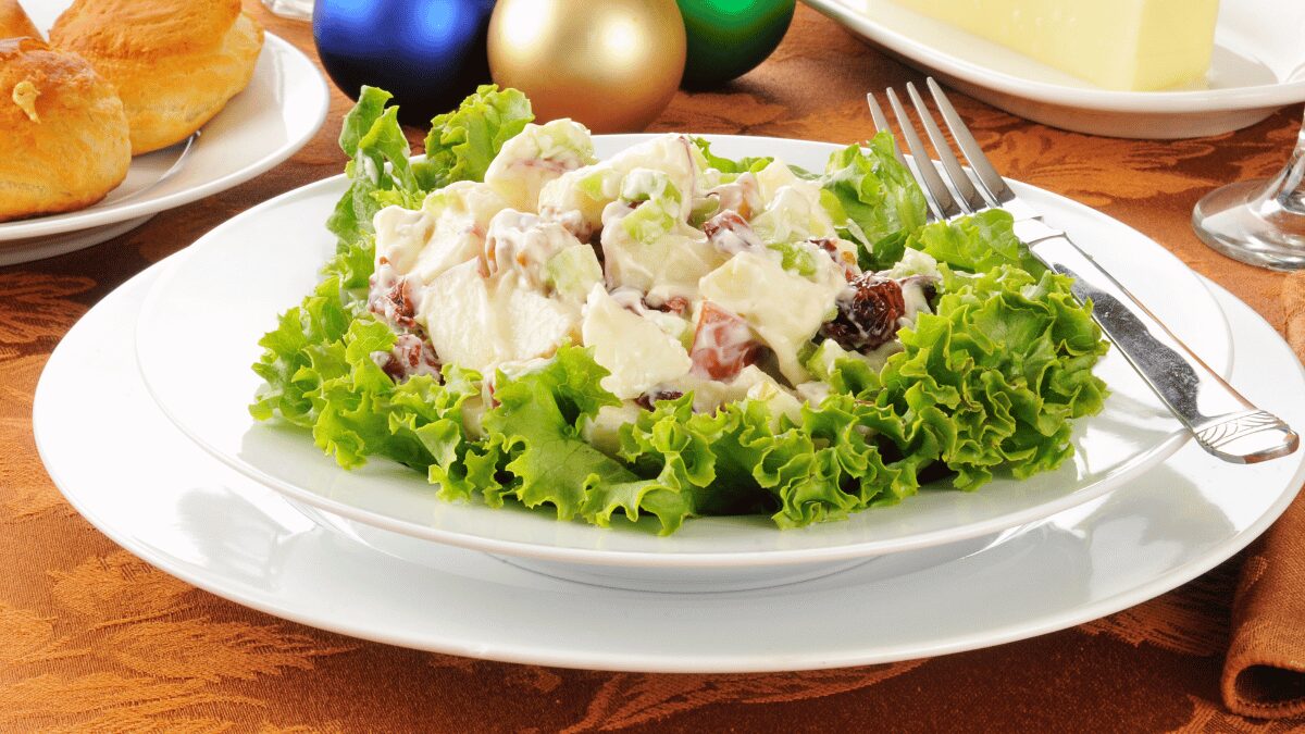 Receitas de Natal para uma Ceia Perfeita